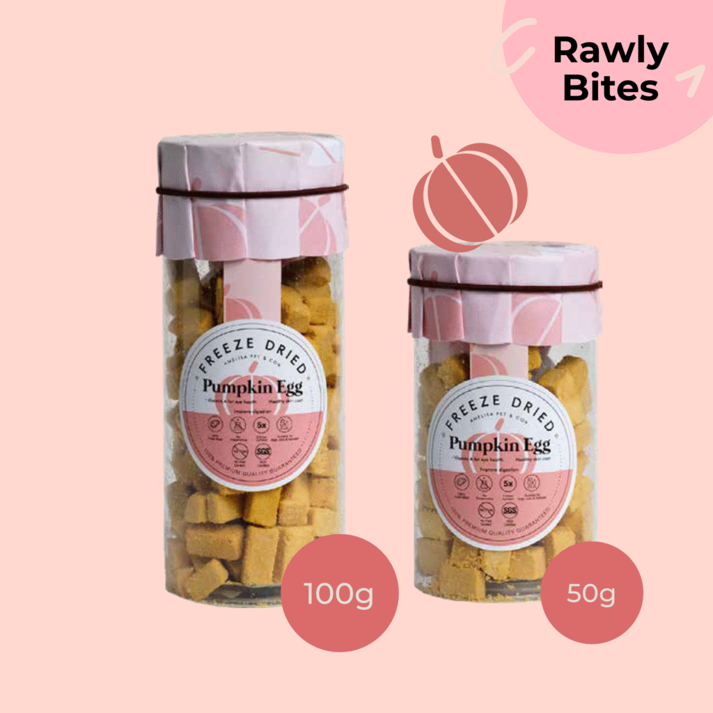 Our Product – AMELISA PET & Co